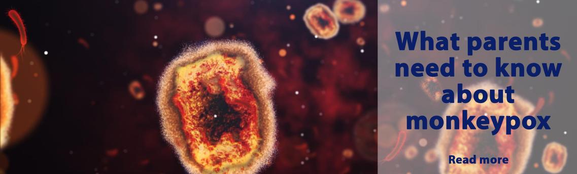 Health Info | Akron Children's Hospital