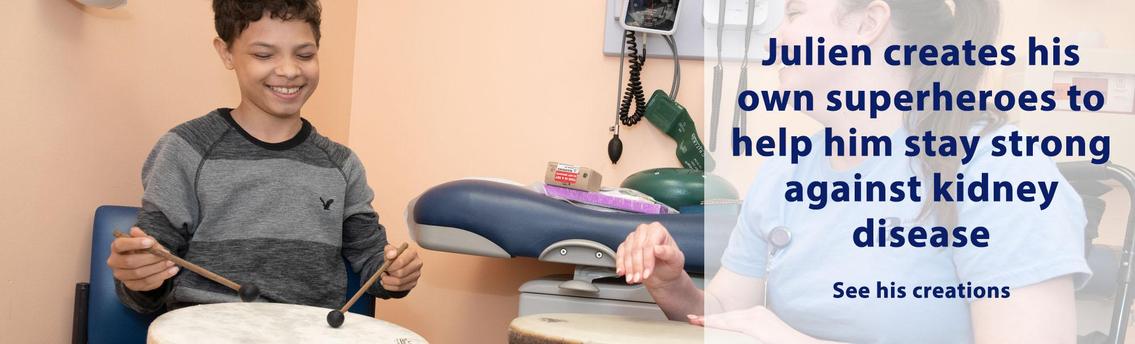 For Families & Patients | Akron Children's Hospital