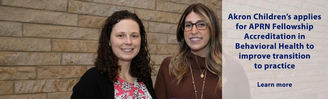 Providers | Akron Children's