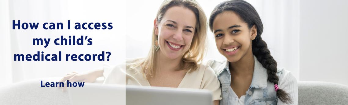 Health Information | Akron Children's