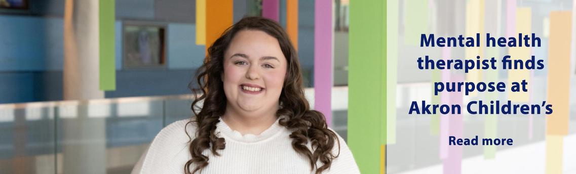 Providers | Akron Children's