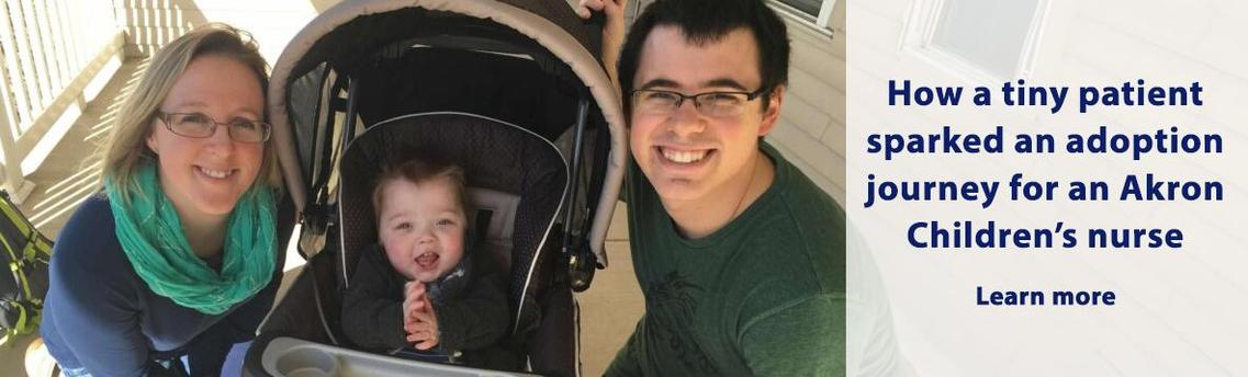 Providers | Akron Children's