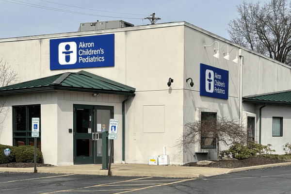 Akron Children's Pediatrics near Ashland, Ohio | Akron Children's