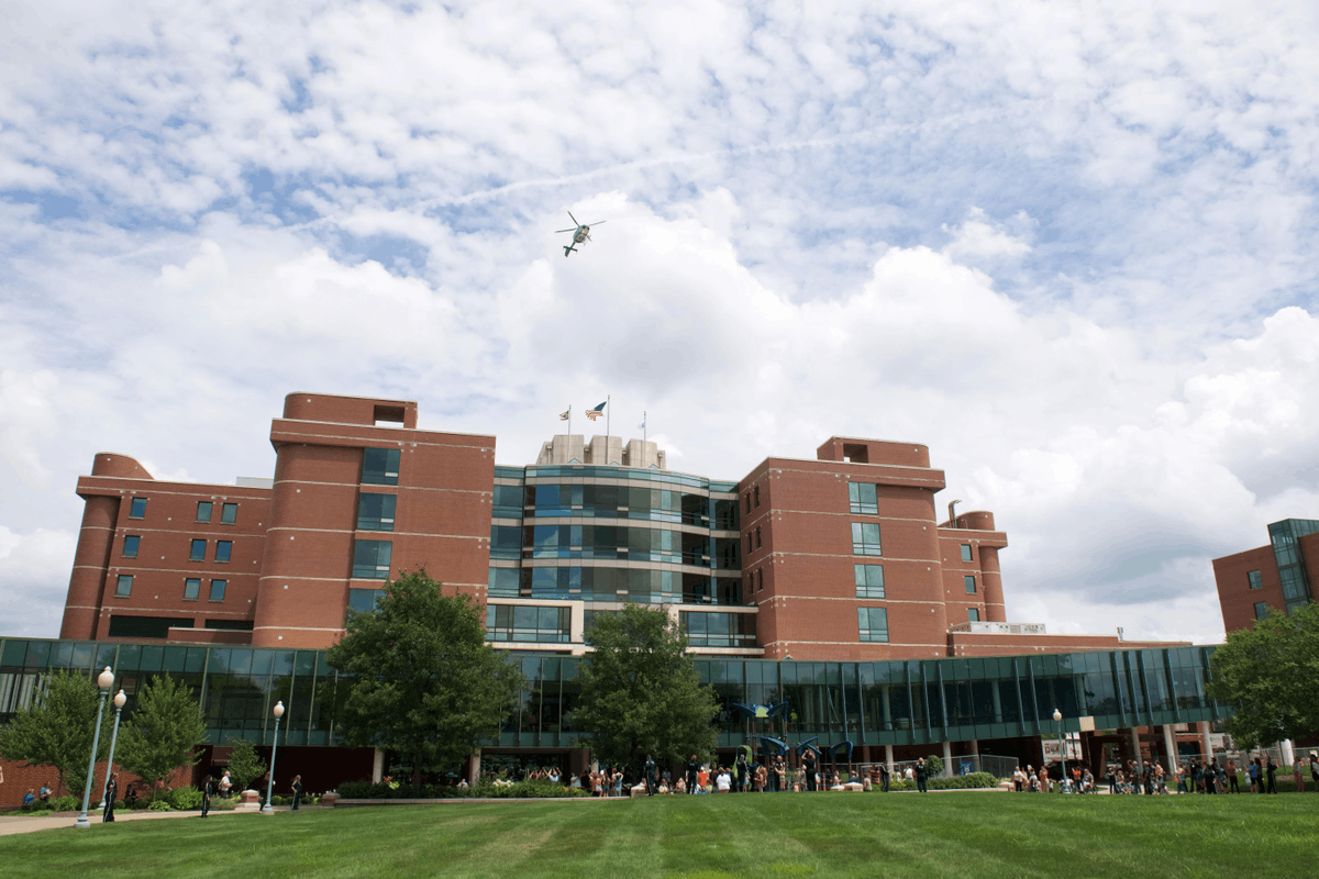 News - Akron Children’s teams with Cincinnati Children’s to boost world-class specialty care in ...