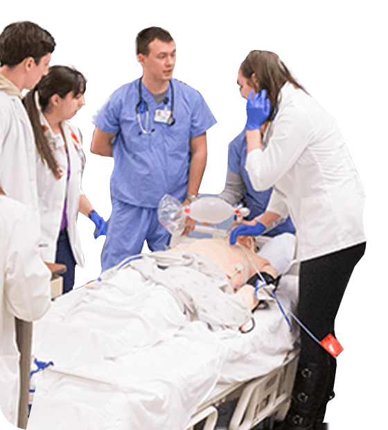 Child Life Specialist Student Program