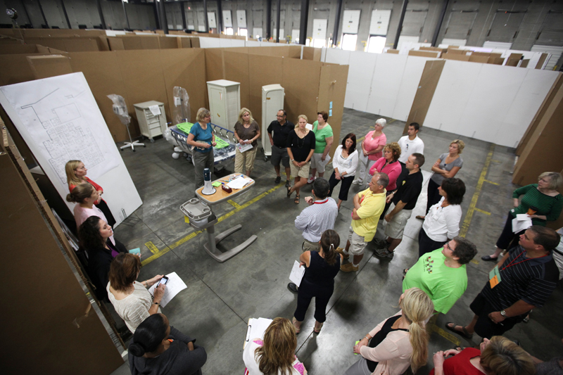 kaizen Archives : Inside Children's Blog | Akron Children's