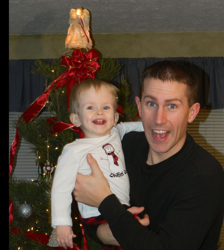 Febrile seizures: A new challenge for the new year : Inside Children's Blog