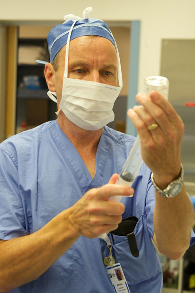 A day in the life of hospital perfusionists : Inside Children's Blog