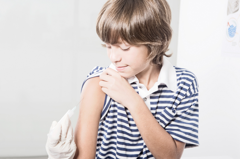 genital warts Archives : Inside Children's Blog