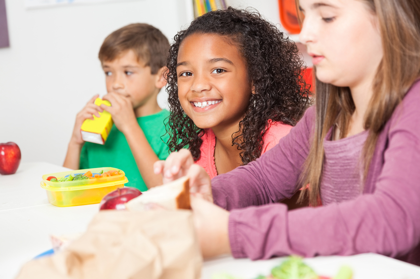 8 tips for heading back to school for kids with food allergies : Inside ...