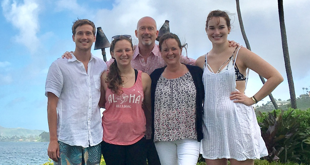 Dr. Robert Parry, a surgeon of many colors : Inside Children's Blog