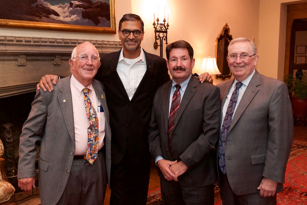 Anthony Bartholomew Archives : Inside Children's Blog