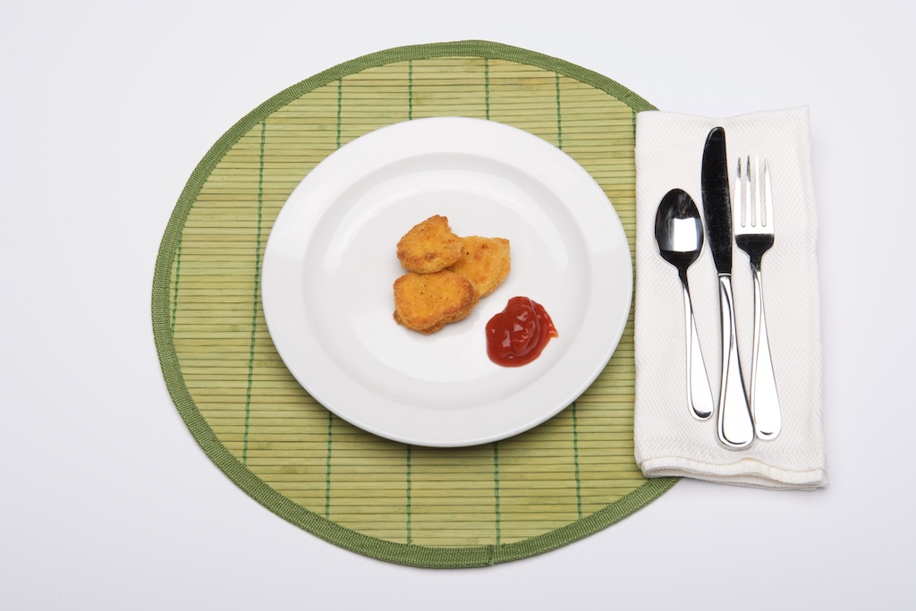 Food Chaining: A Proven Technique to Double the Number of Foods Your ...