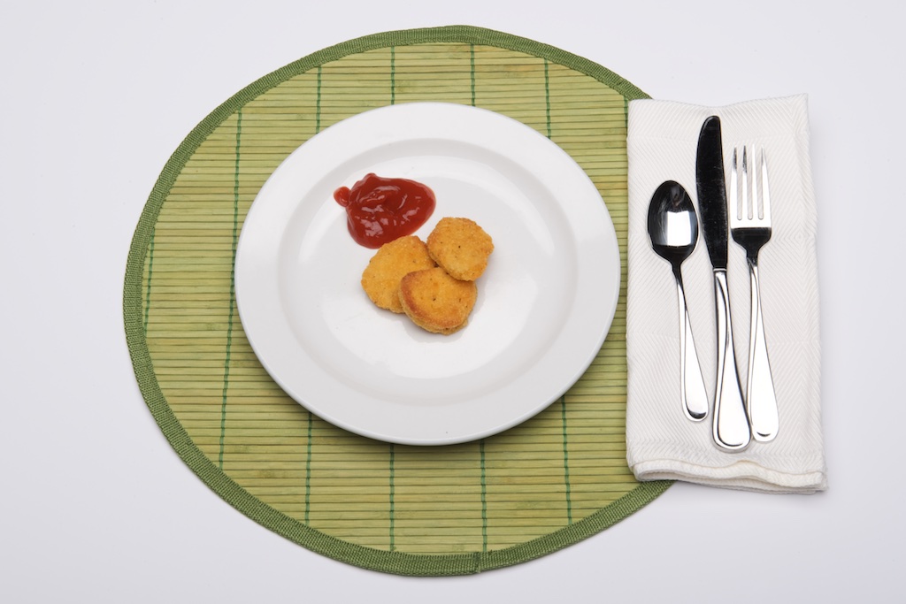 Food Chaining: A Proven Technique to Double the Number of Foods Your ...