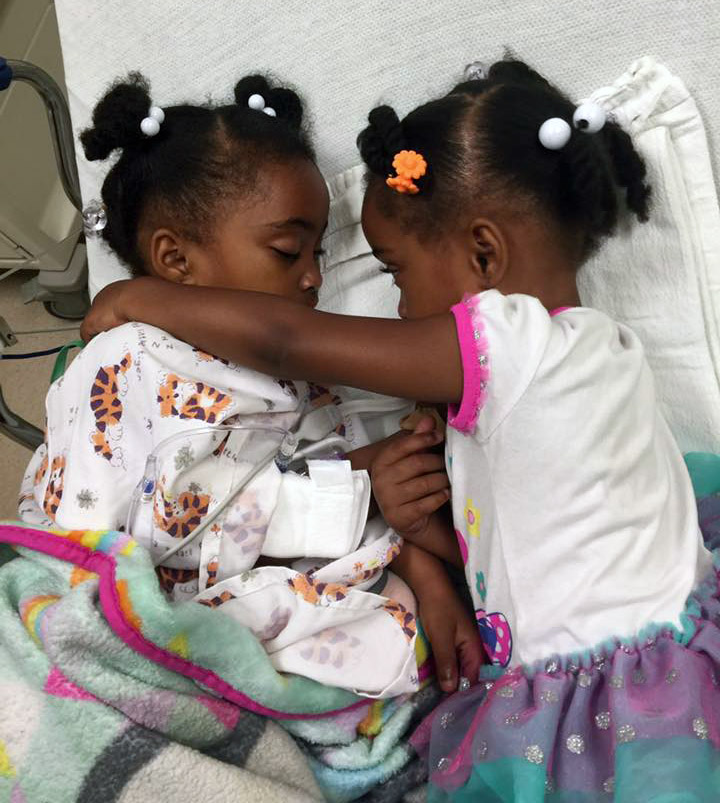 sickle cell disease Archives : Inside Children's Blog