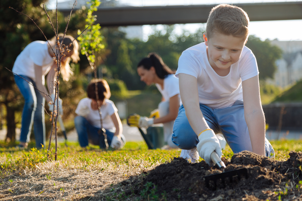 Seven ways to help your kids build an attitude of gratitude : Inside ...
