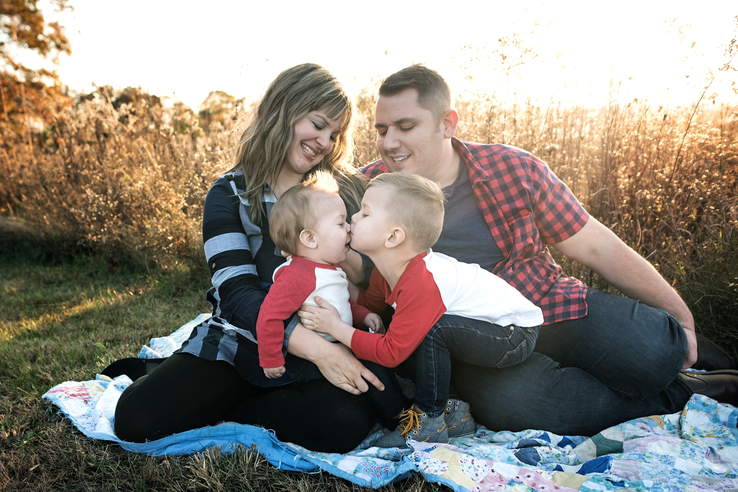 After skull reconstruction, Fitz’ brain has room to grow : Inside ...