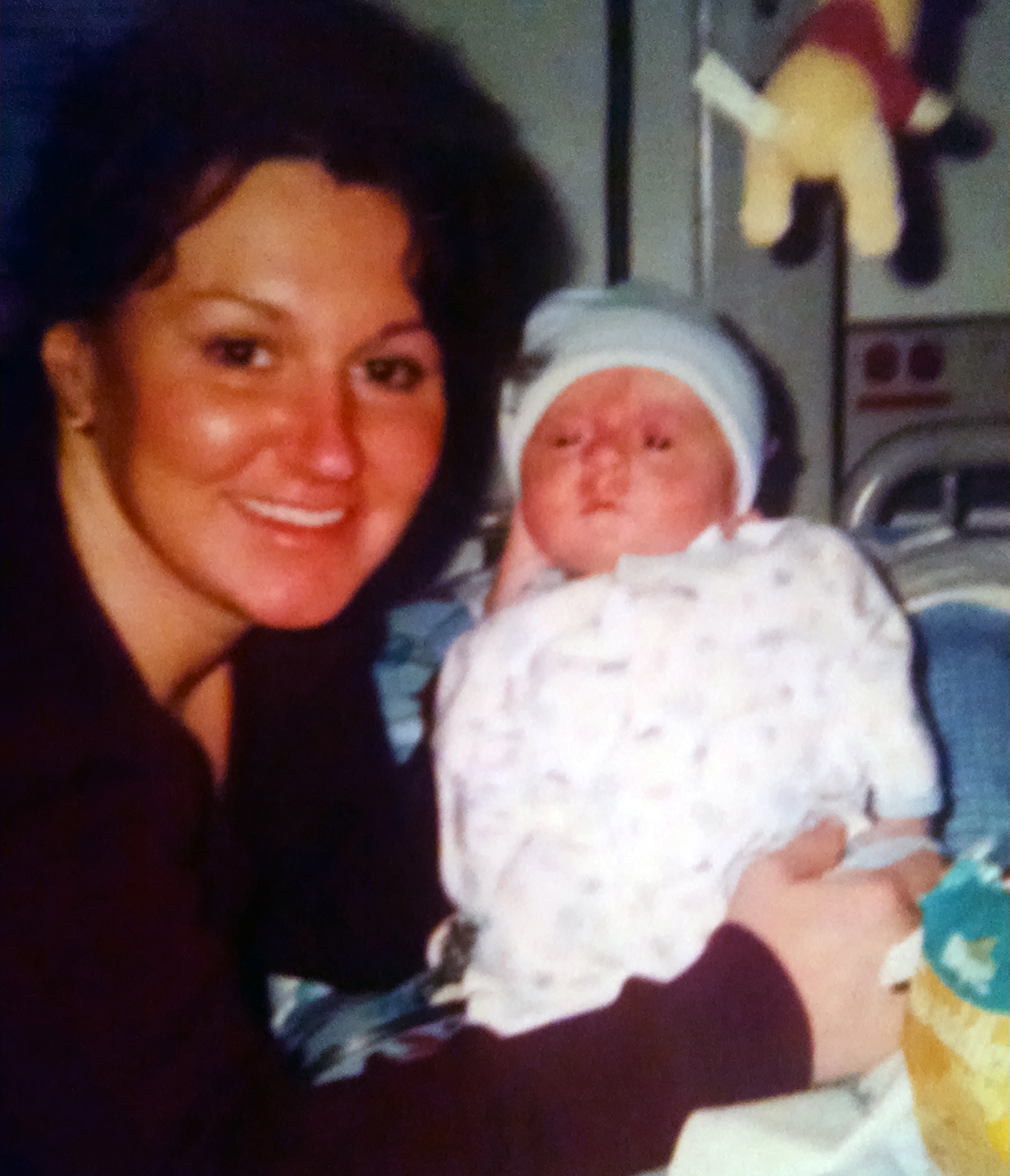 Number of surgeries doesn’t define Devyn : Inside Children's Blog