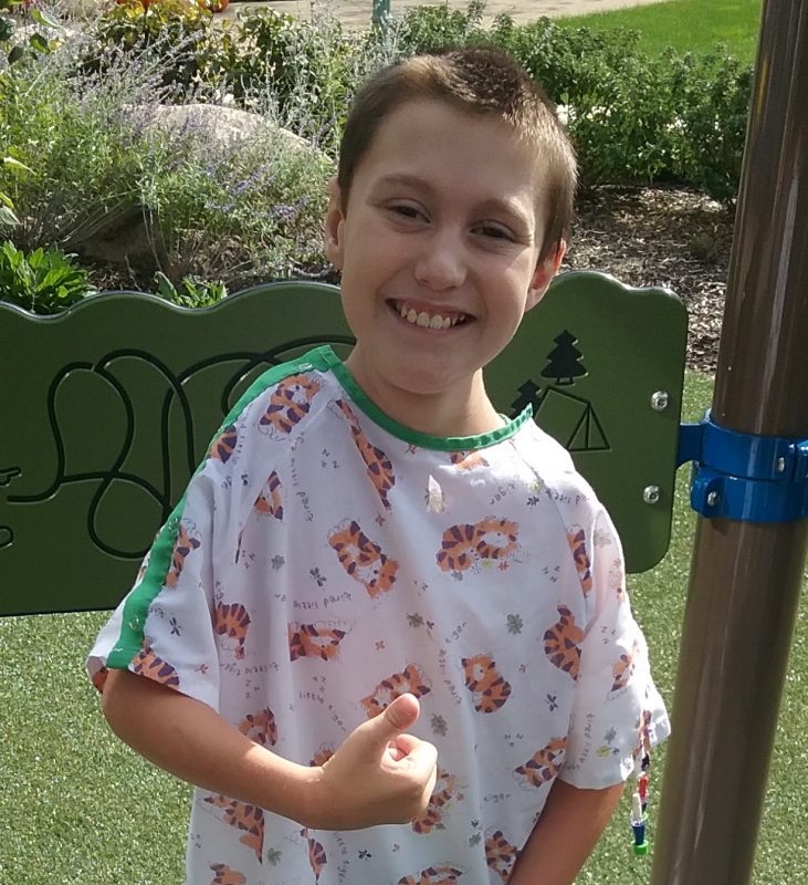 dr todd ponsky Archives : Inside Children's Blog | Akron Children's