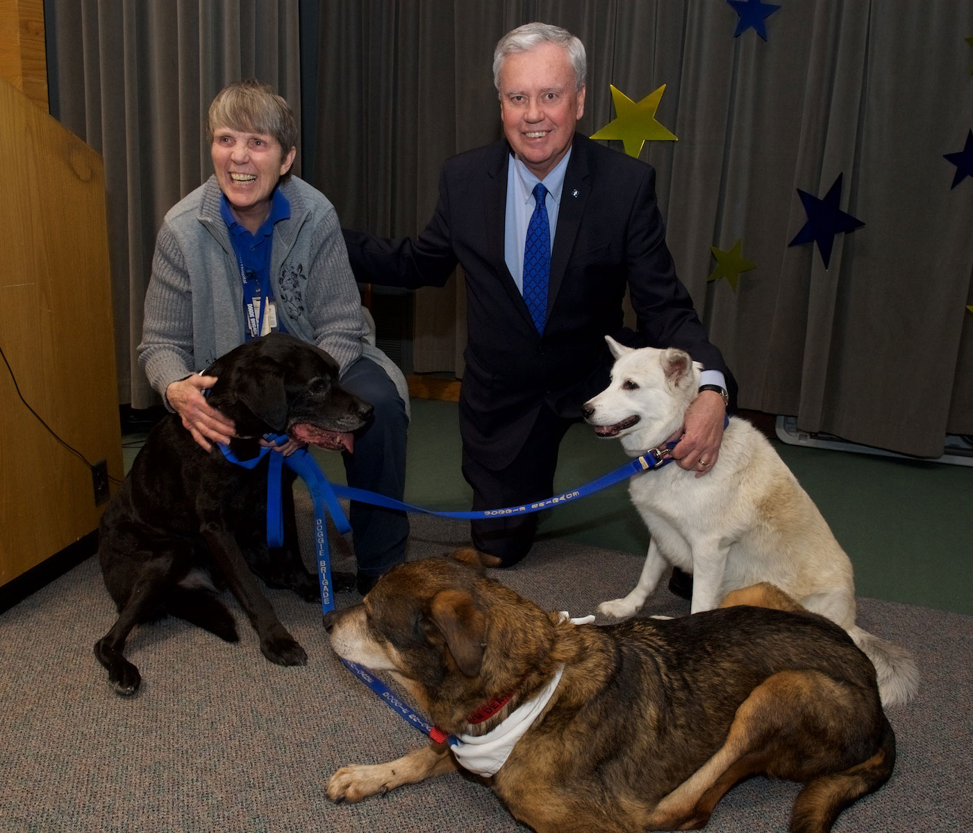 Chris Witschey named 2017 Distinguished Service Award recipient ...