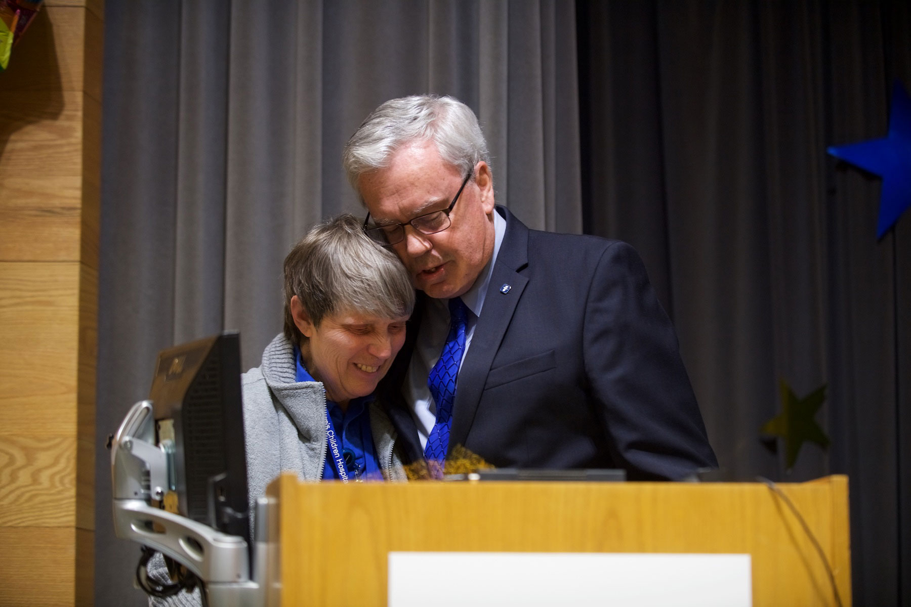 Chris Witschey named 2017 Distinguished Service Award recipient ...