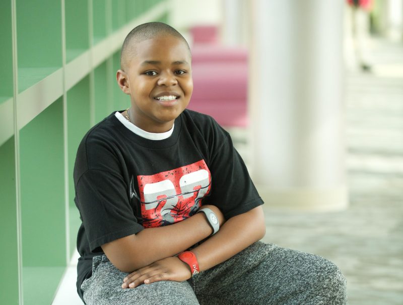 advocacy day Archives : Inside Children's Blog