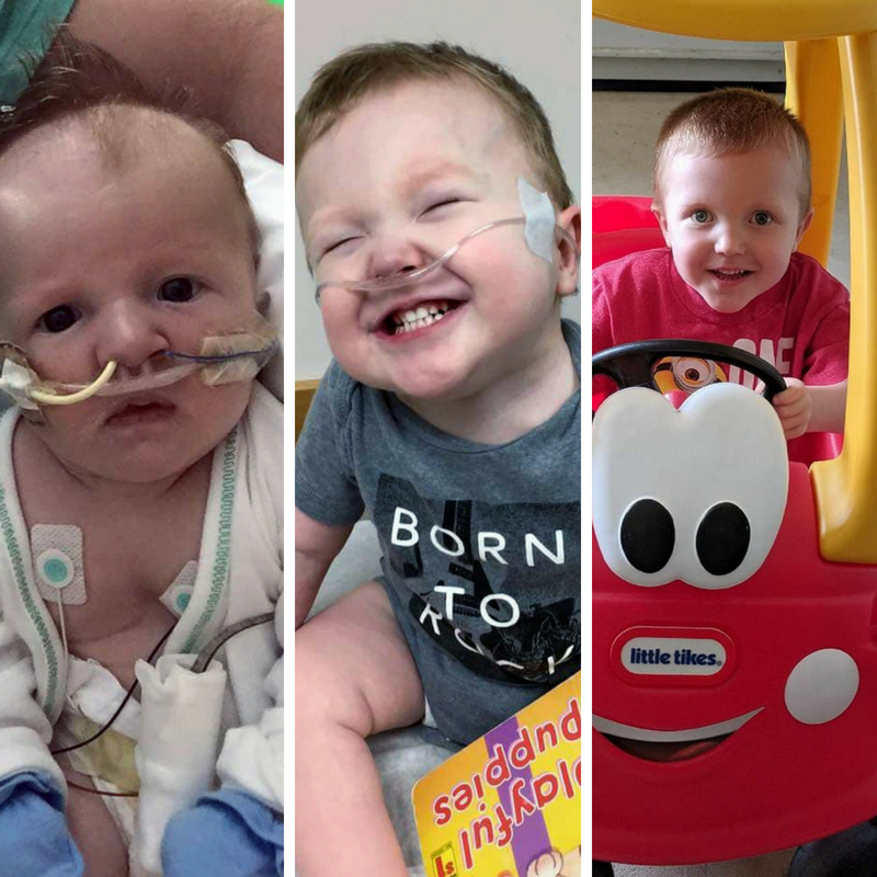 dr david andrews Archives : Inside Children's Blog