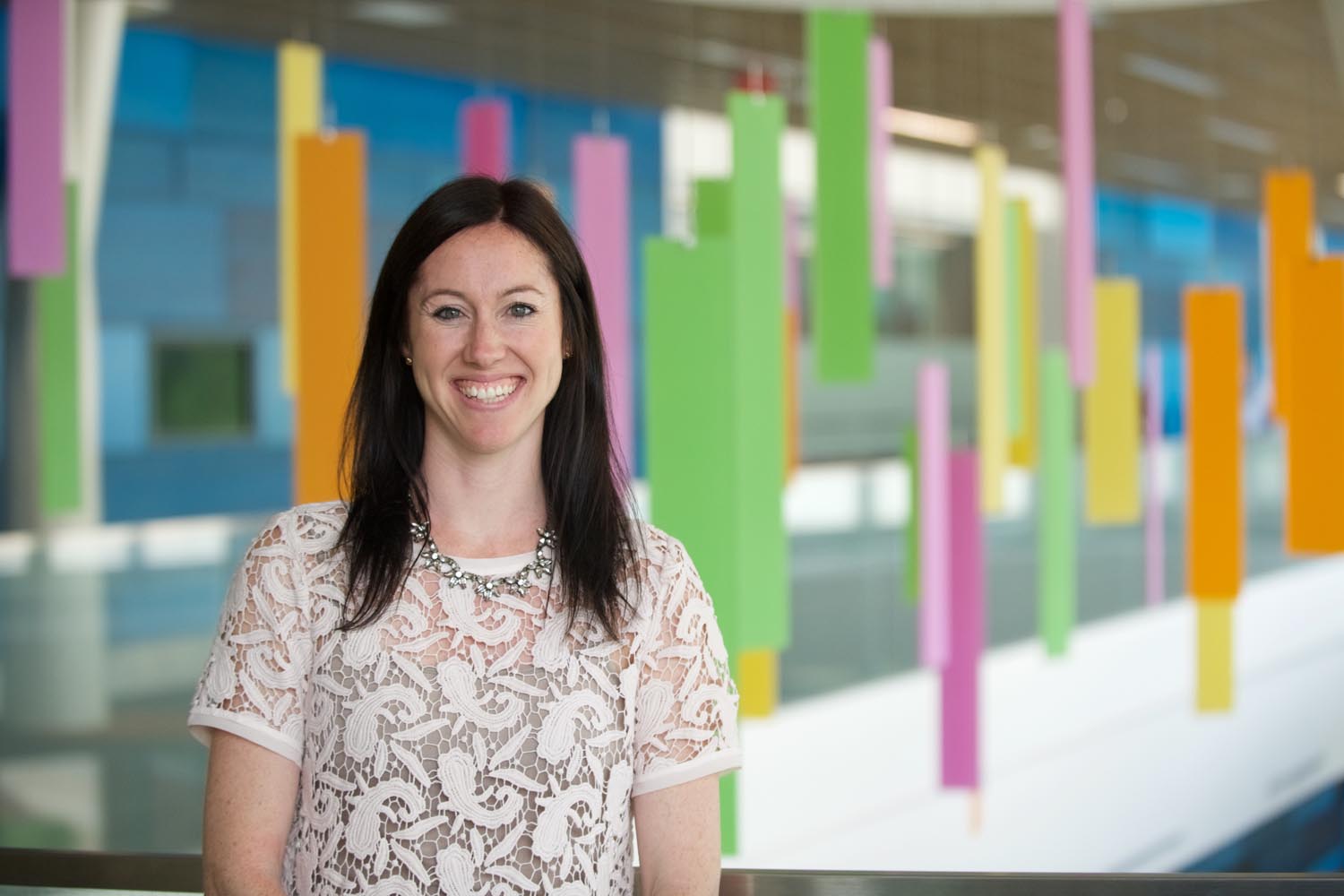 Nurse of the Year Archives : Inside Children's Blog
