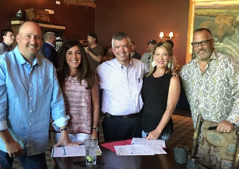 dr. jeff hord Archives : Inside Children's Blog