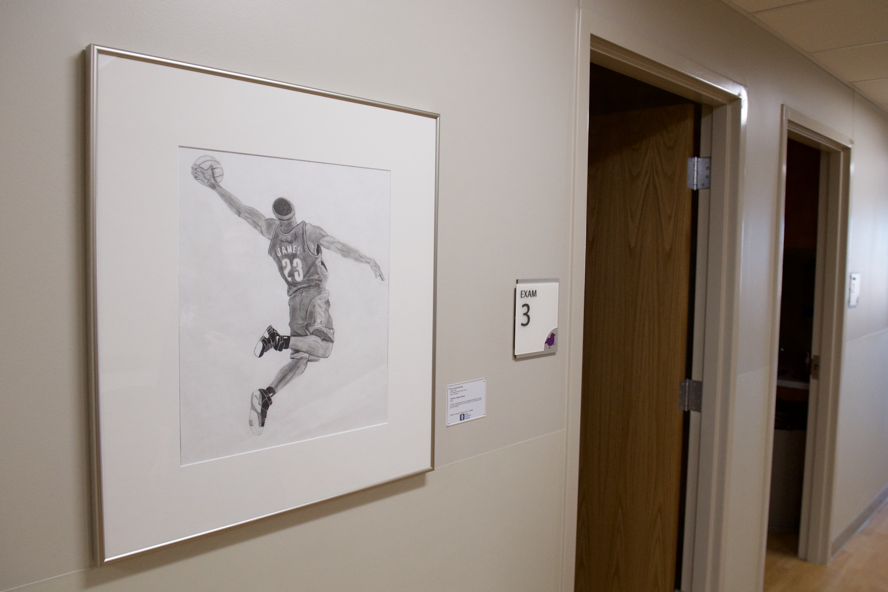 Family-friendly Considine expansion designed through eyes of a child ...