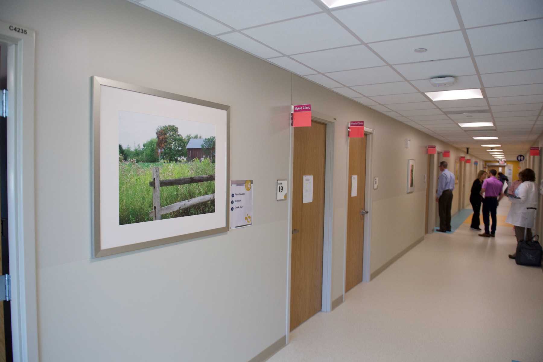 Family-friendly Considine expansion designed through eyes of a child ...