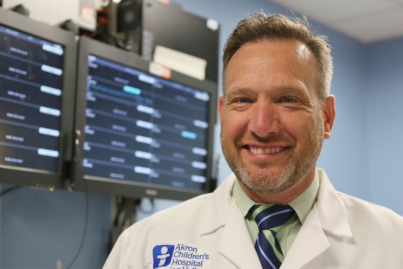 Dr LeRoy Eberly Archives : Inside Children's Blog