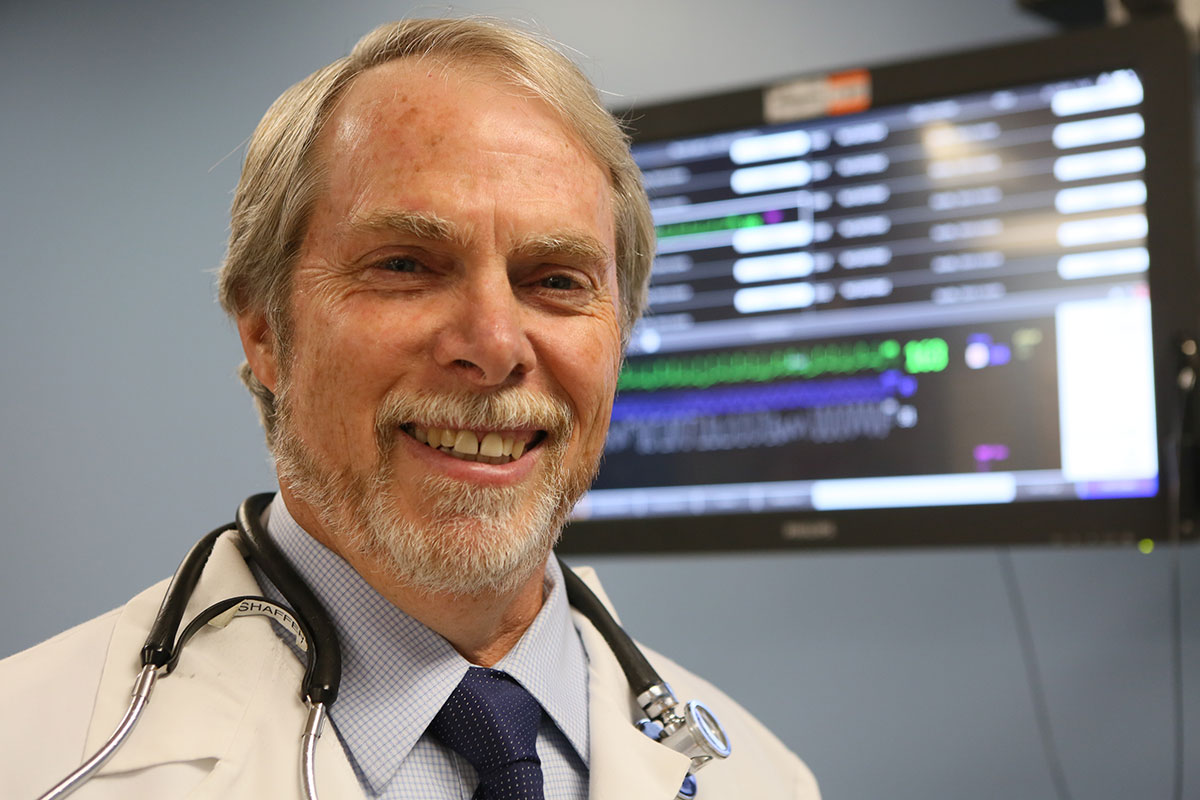 Dr Larry Shaffer Archives : Inside Children's Blog