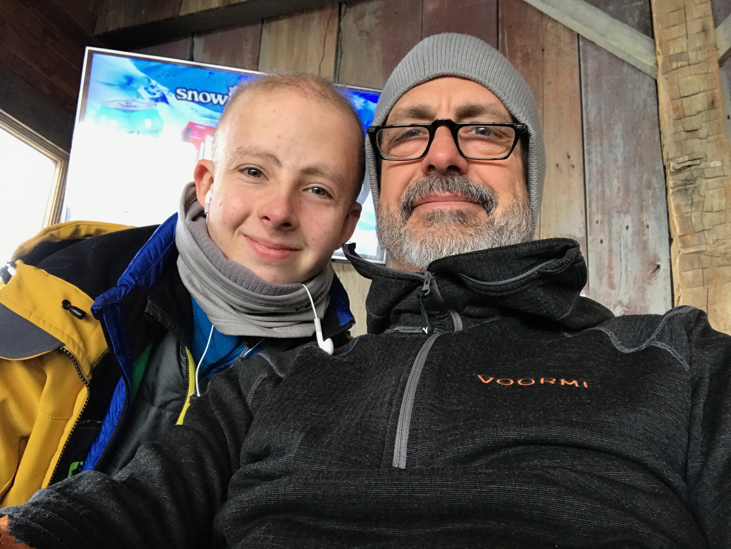 kidney cancer Archives : Inside Children's Blog