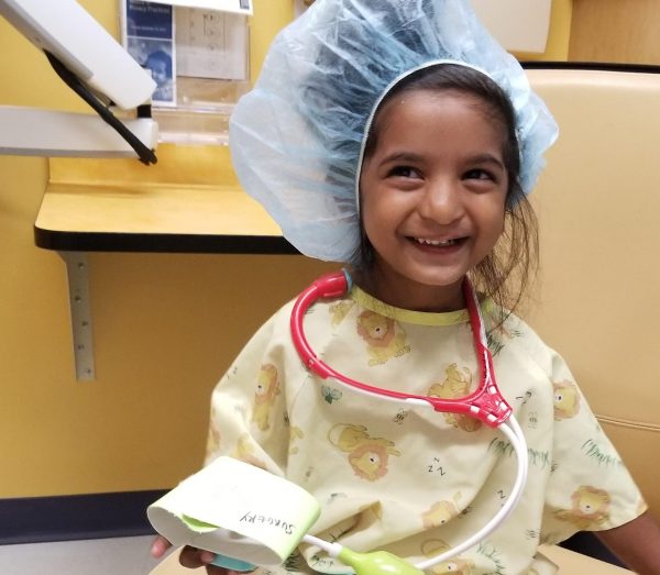 Dr. Ananth Murthy Archives : Inside Children's Blog