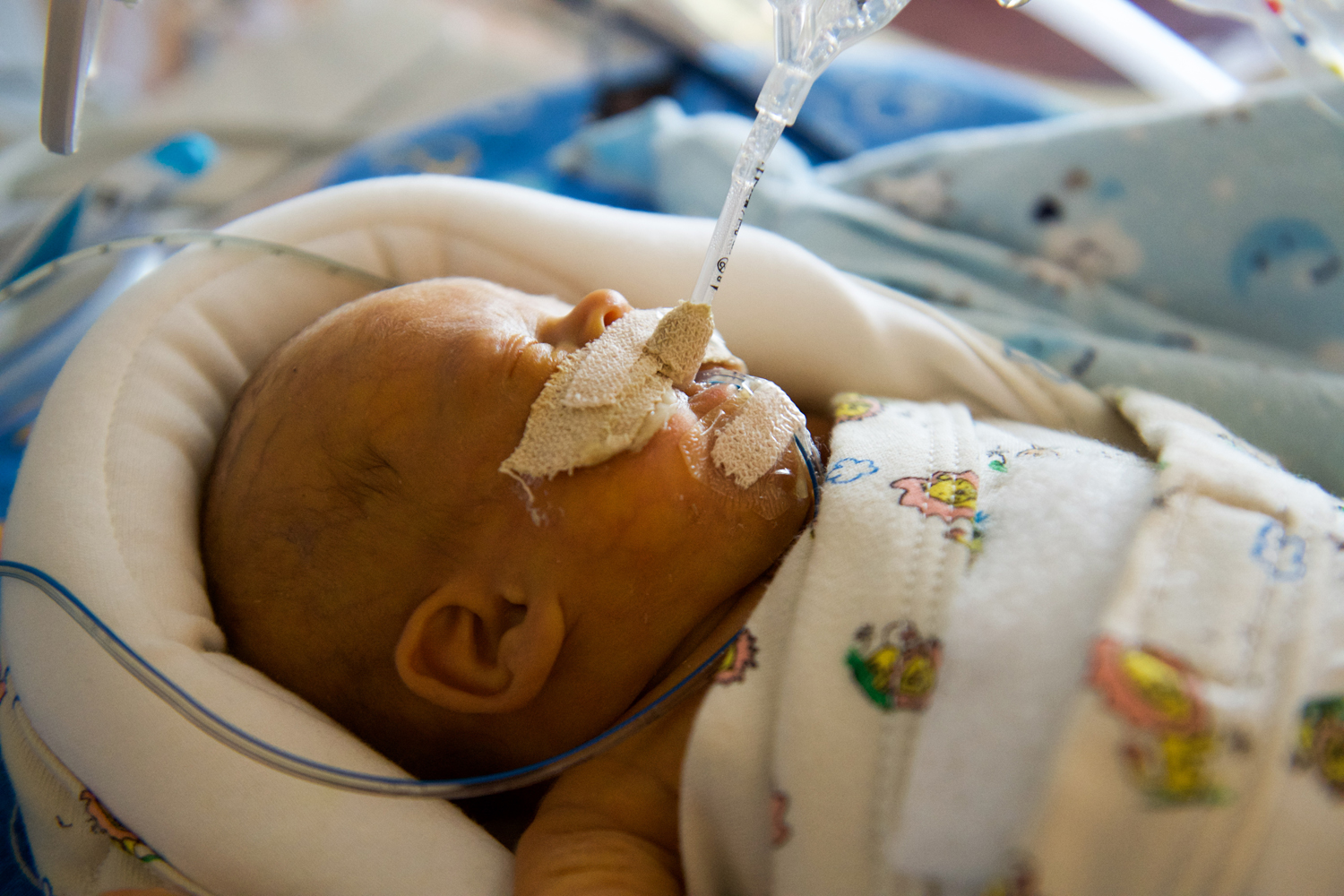 preterm birth Archives : Inside Children's Blog