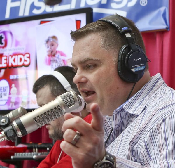 Keith Kennedy Archives : Inside Children's Blog