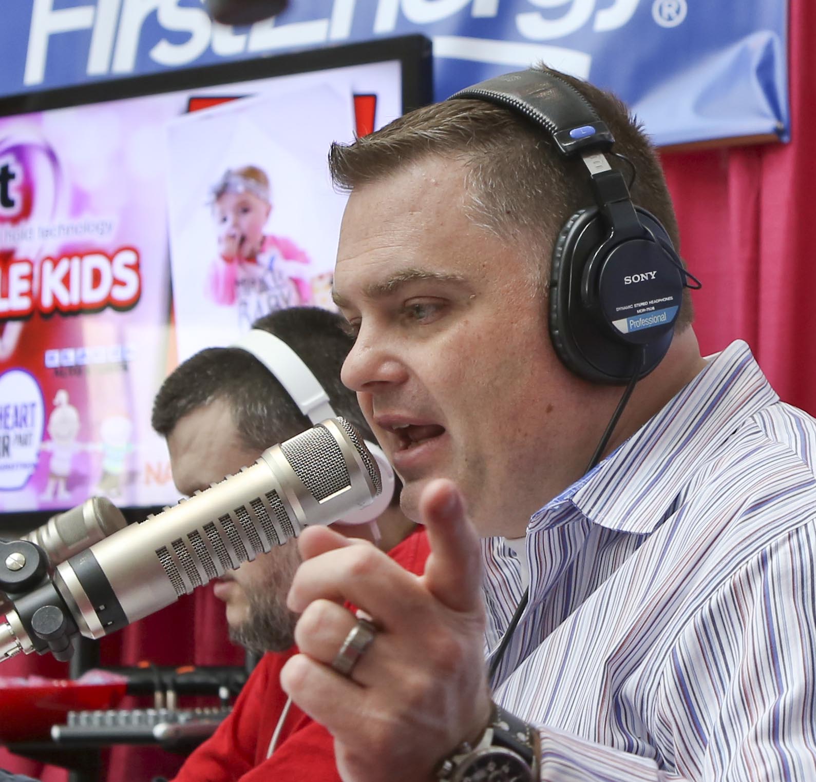 Keith Kennedy Archives : Inside Children's Blog
