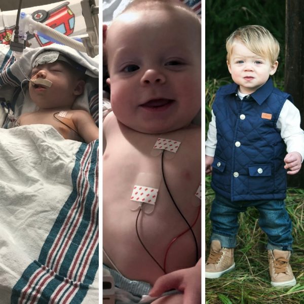 dr brandon smith Archives : Inside Children's Blog