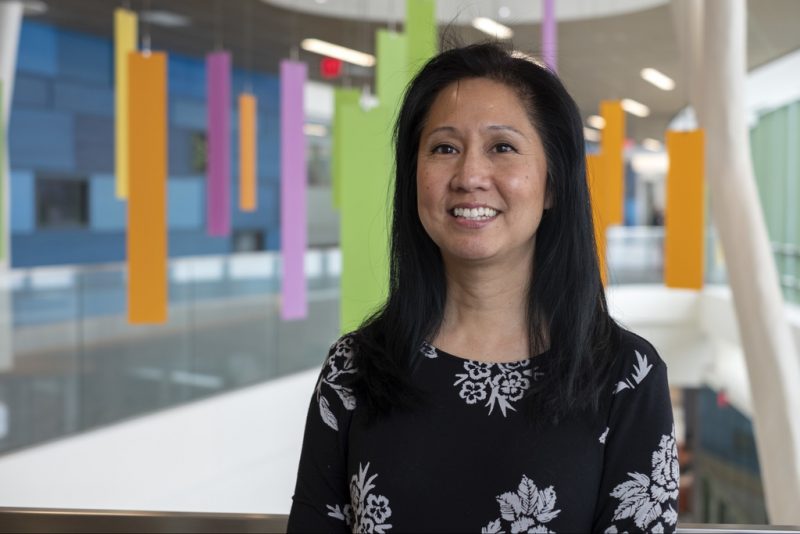 dr vida kaniecki Archives : Inside Children's Blog