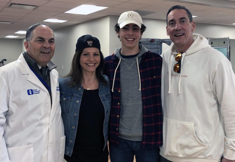 Cherie Blackledge Archives : Inside Children's Blog