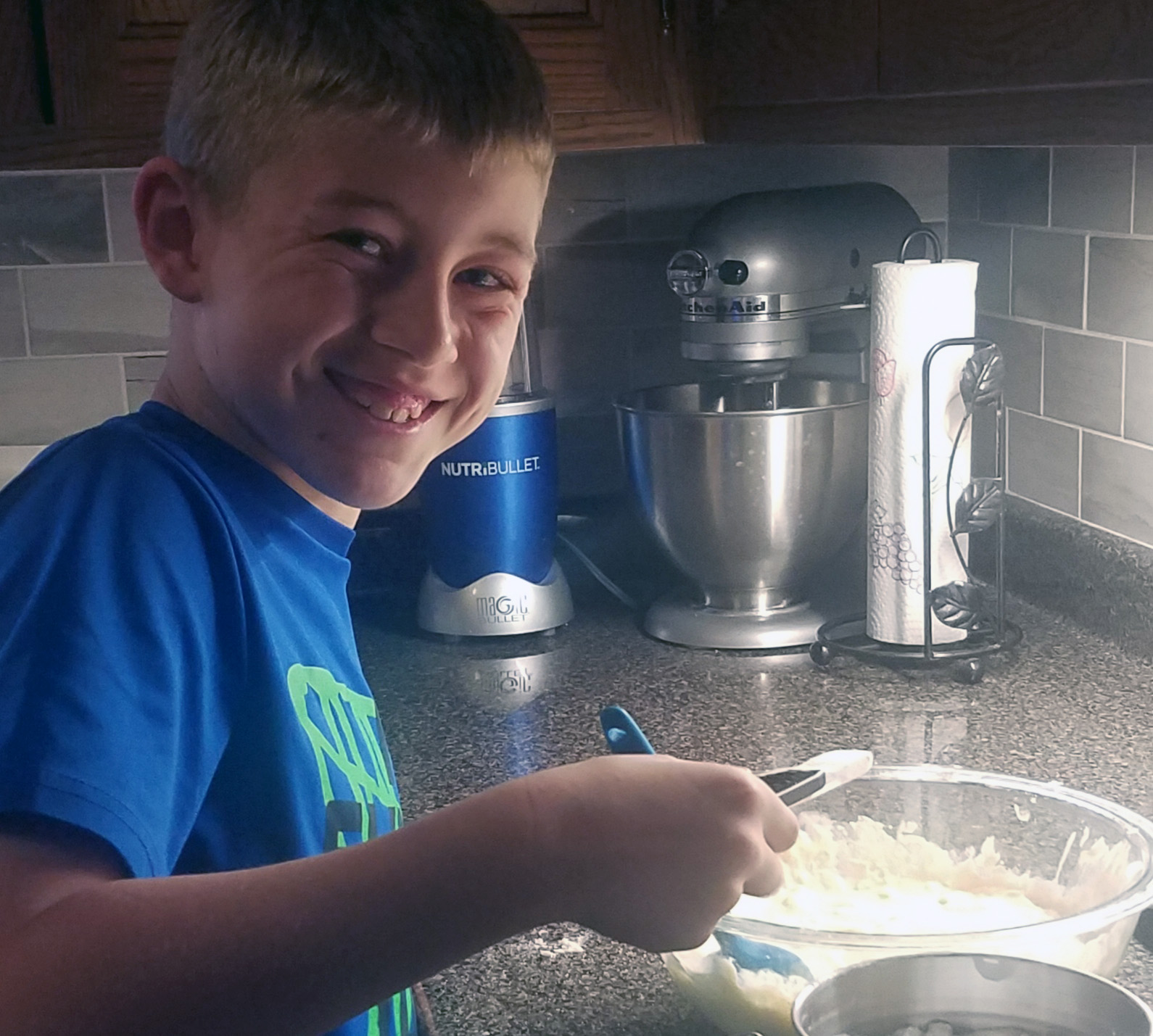 Dr. Kevin Watson Archives : Inside Children's Blog