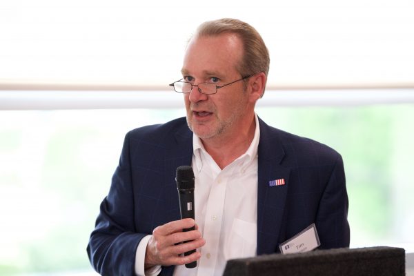 Akron Children's Health Center, North Canton Donor Reception:Inside ...