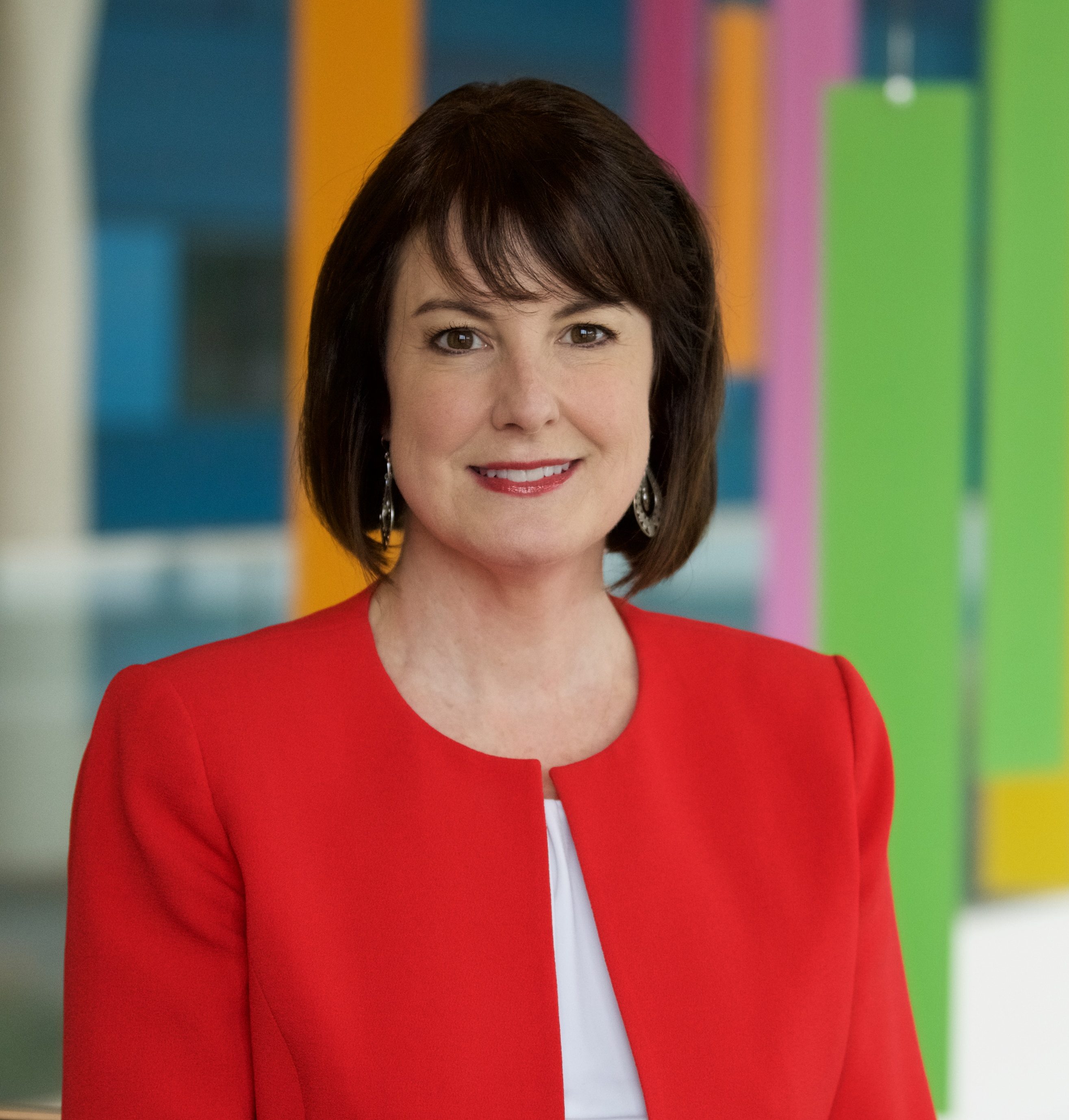 Shelly Brown Archives : Inside Children's Blog