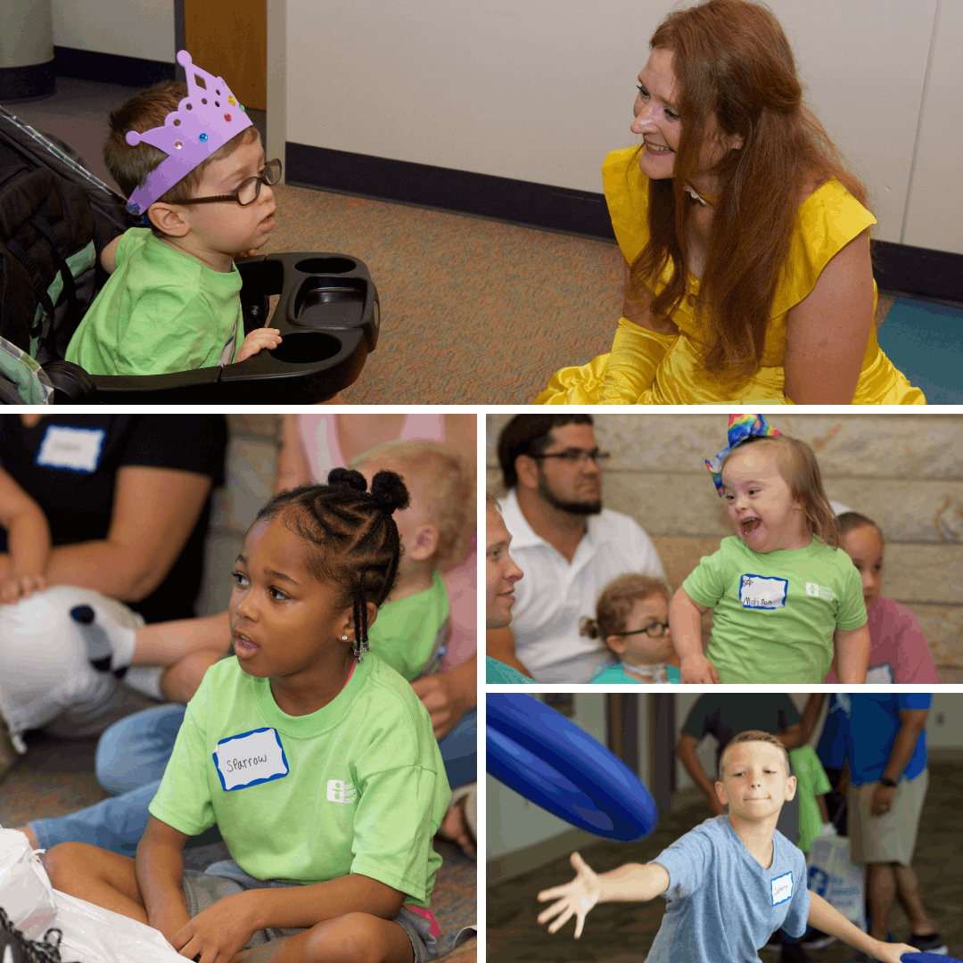 Samantha Rudawsky Archives : Inside Children's Blog