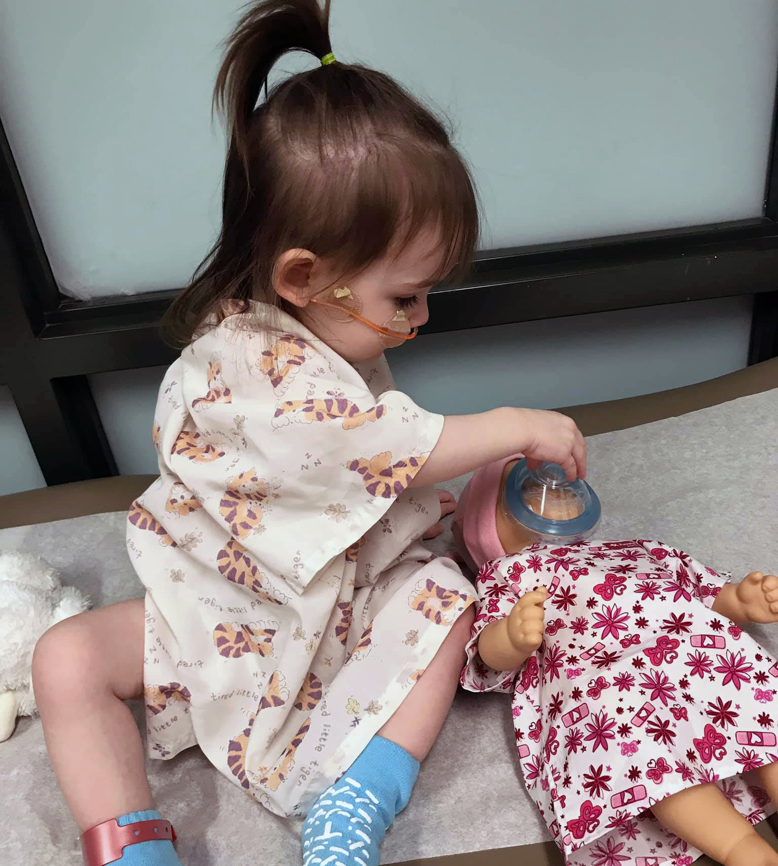 ENT Archives : Inside Children's Blog