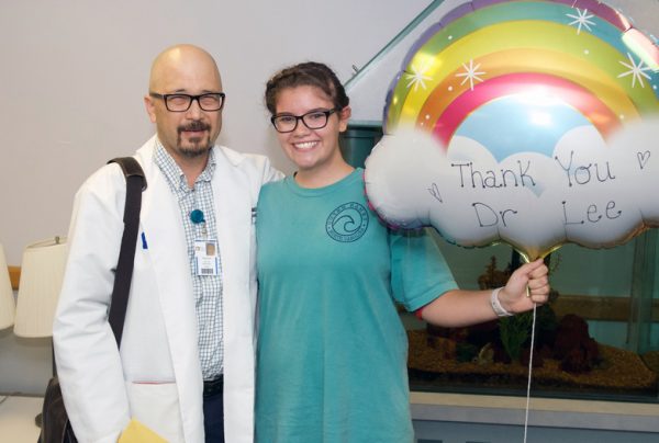 Dr. Tim Lee Archives : Inside Children's Blog