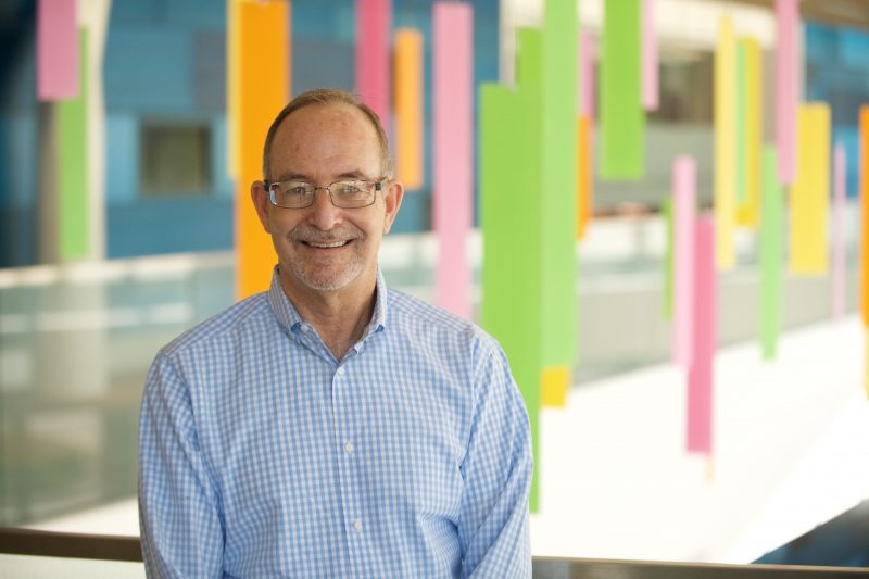 Critical care moments with Dr. James Besunder : Inside Children's Blog