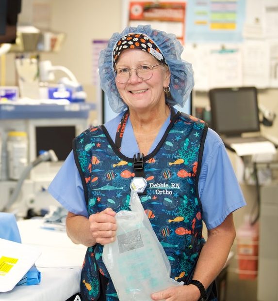 Debbie Hawk Archives : Inside Children's Blog