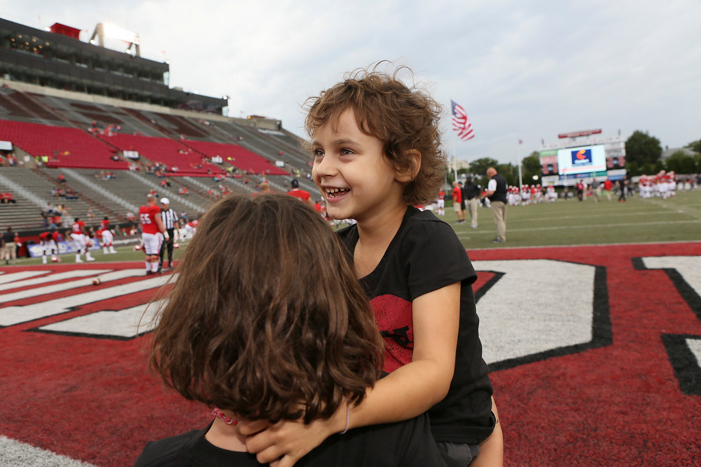 harmon Archives : Inside Children's Blog